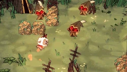 Swords | Cult of the Lamb Wiki | Fandom