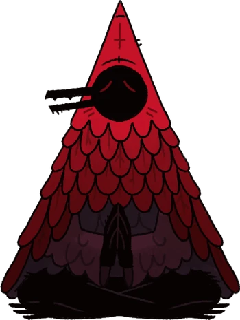 Clauneck | Cult of the Lamb Wiki | Fandom