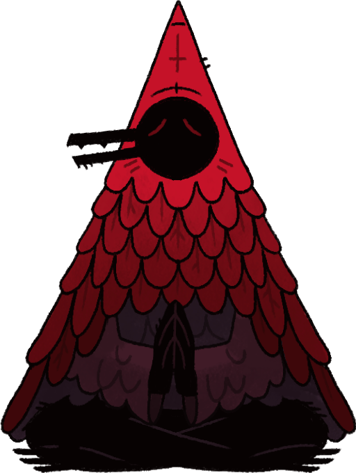 Clauneck | Cult of the Lamb Wiki | Fandom