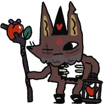 Ratoo | Cult of the Lamb Wiki | Fandom