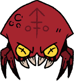 Jumping Crab | Cult of the Lamb Wiki | Fandom