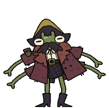 Plimbo | Cult of the Lamb Wiki | Fandom