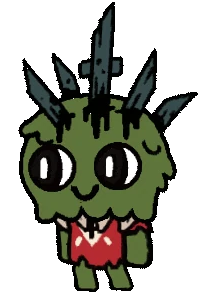 Saleos | Cult of the Lamb Wiki | Fandom