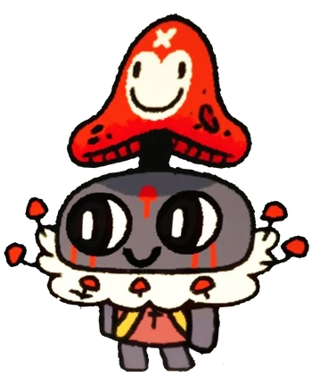 Sozo | Cult of the Lamb Wiki | Fandom