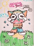 Jalala | Cult of the Lamb Wiki | Fandom