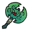 Axes | Cult of the Lamb Wiki | Fandom