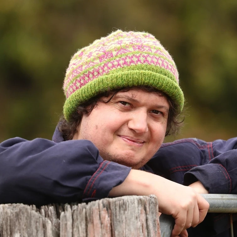 River Boy | Cult of the Lamb Wiki | Fandom