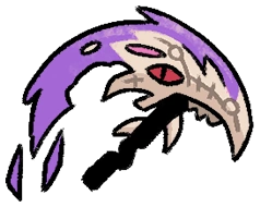 Death's Attendant | Cult of the Lamb Wiki | Fandom