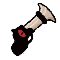 Blunderbuss | Cult of the Lamb Wiki | Fandom