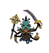 Kallamar | Cult of the Lamb Wiki | Fandom