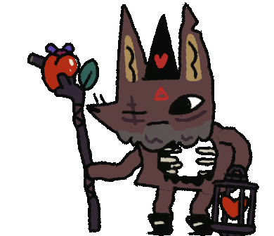 Ratoo | Cult of the Lamb Wiki | Fandom