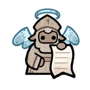 Flockade | Cult of the Lamb Wiki | Fandom
