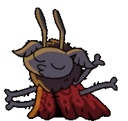 Monch | Cult of the Lamb Wiki | Fandom