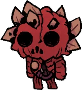 Rotten Follower | Cult of the Lamb Wiki | Fandom