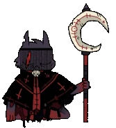 Aym | Cult of the Lamb Wiki | Fandom