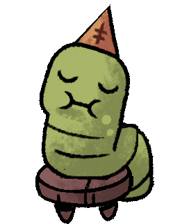 The Worm | Cult of the Lamb Wiki | Fandom