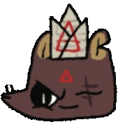 Ratau | Cult of the Lamb Wiki | Fandom