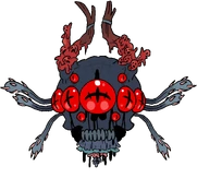 Witness Astaroth | Cult of the Lamb Wiki | Fandom