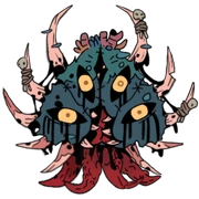 Haborym | Cult of the Lamb Wiki | Fandom