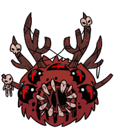 Valefar | Cult of the Lamb Wiki | Fandom