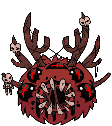 Valefar II | Cult of the Lamb Wiki | Fandom