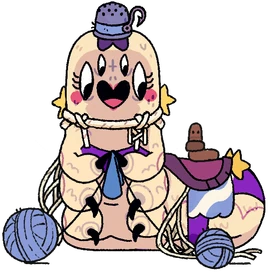 Berith | Cult of the Lamb Wiki | Fandom