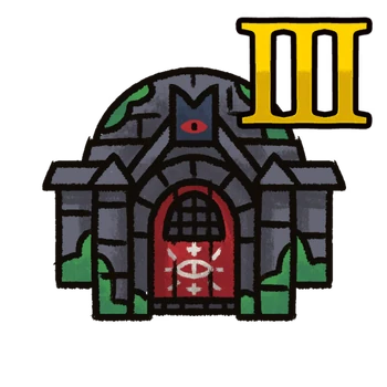 Crypt III | Cult of the Lamb Wiki | Fandom