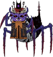 Bosses | Cult of the Lamb Wiki | Fandom