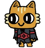 Robe | Cult of the Lamb Wiki | Fandom