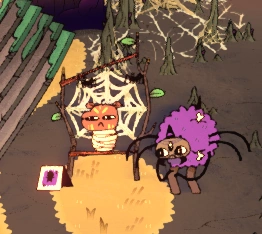 Helob | Wiki Cult of the Lamb | Fandom