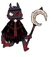 Aym | Cult of the Lamb Wiki | Fandom