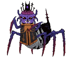 Shamura | Cult of the Lamb Wiki | Fandom