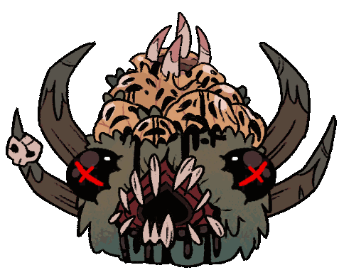 Amdusias II | Cult of the Lamb Wiki | Fandom