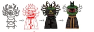 Leshy | Cult of the Lamb Wiki | Fandom