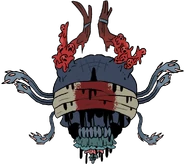 Bosses | Cult of the Lamb Wiki | Fandom