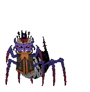 Shamura | Cult of the Lamb Wiki | Fandom