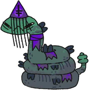 Flinky | Cult of the Lamb Wiki | Fandom