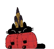 Forneus | Cult of the Lamb Wiki | Fandom