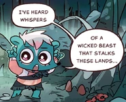 Rinor | Cult of the Lamb Wiki | Fandom