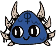 Haborym | Cult of the Lamb Wiki | Fandom