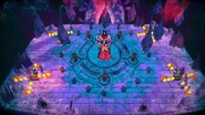 Silk Cradle | Cult of the Lamb Wiki | Fandom