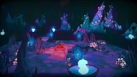Silk Cradle | Cult of the Lamb Wiki | Fandom