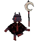 Aym | Cult of the Lamb Wiki | Fandom