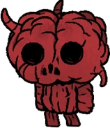 Rotten Follower | Cult of the Lamb Wiki | Fandom