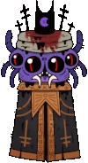 Shamura | Cult of the Lamb Wiki | Fandom