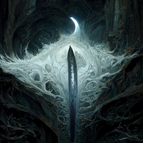 Formless Blade | CultHistory Wiki | Fandom