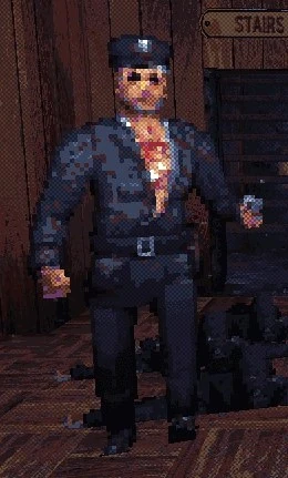 Corrupted Officer | Cultic Wiki | Fandom