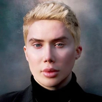 Oli London | Cultio Entertainment Wiki | Fandom