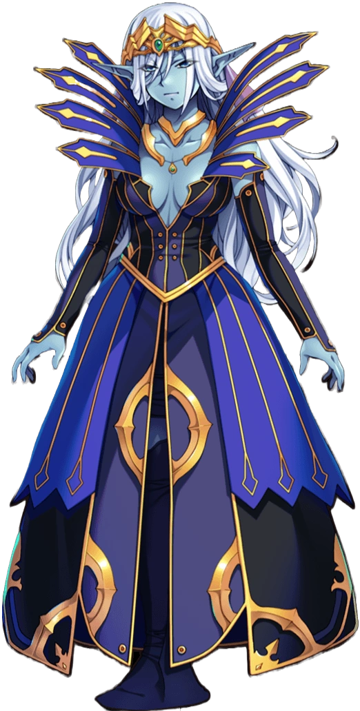 Charmaine Telir | Cultist Reborn Wikia | Fandom