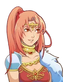 Lady Flaria | Cultist Reborn Wikia | Fandom